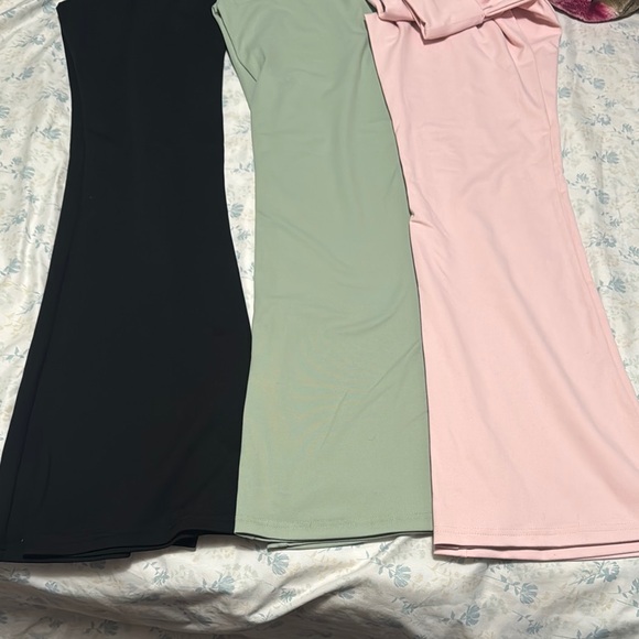 Trendy Queen | Pants & Jumpsuits | Trendy Queen Yoga Pants | Poshmark